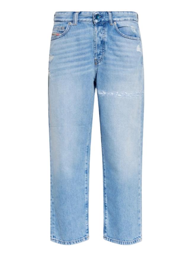 DIESEL® Diesel 1981 D-Went L30 Jeans